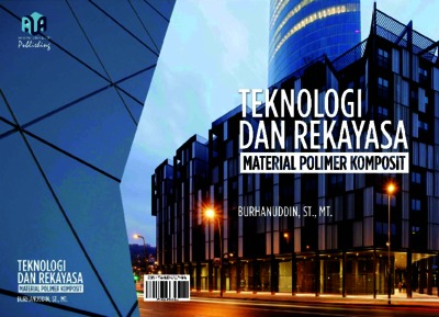 Teknologi Dan Rekayasa Material Polimer Komposit - Repositori UIN Alauddin Makassar